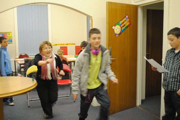 Spanish Learning Centre Blackpool Spanish Learning Centre Blackpool